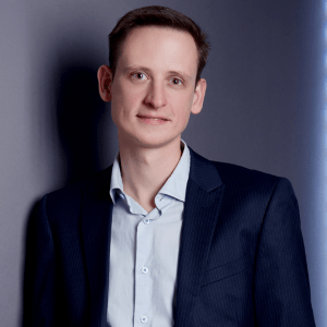 André Heinz - Deutscher BetriebsräteTag