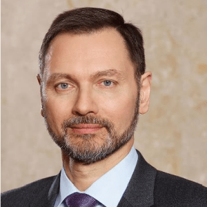 Michael Mostert - Deutscher BetriebsräteTag