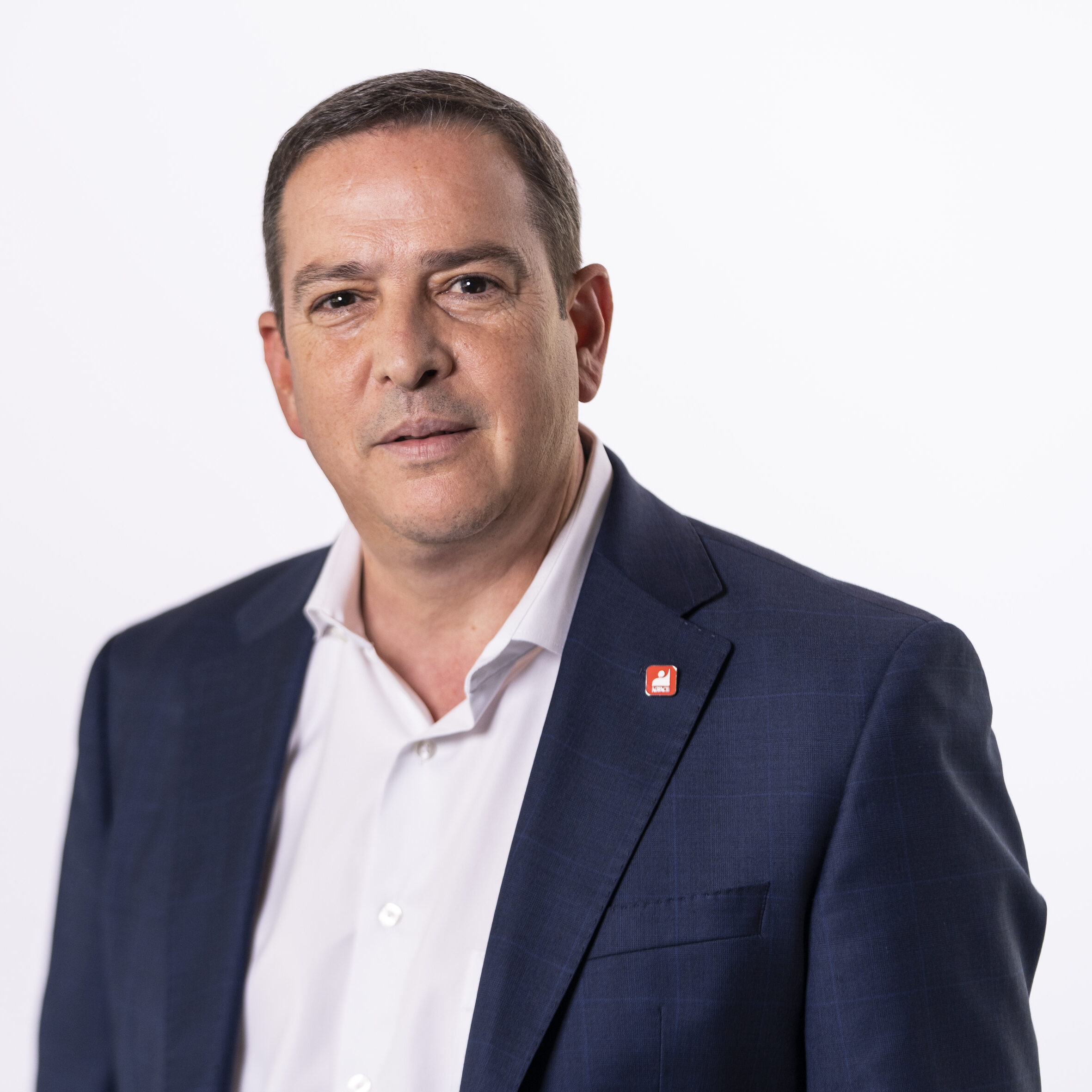 Francesco Grioli - Deutscher BetriebsräteTag